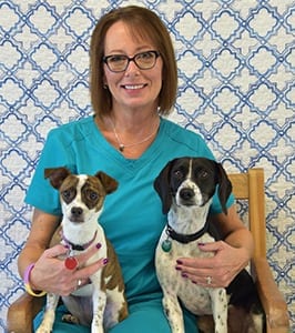 Our Team in Peoria, IL | Whitney Veterinary Hospital